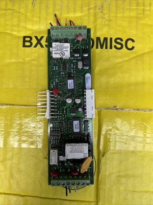 Fire Alarms - Est Quickstart