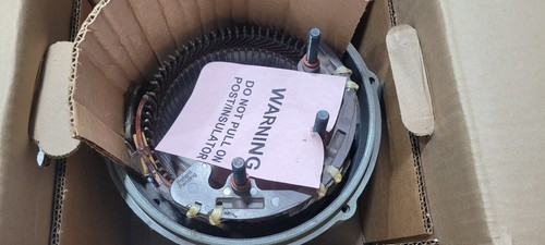 Delco Remy 50DN Stator Alternator Generator 10504153 50 DN | eBay