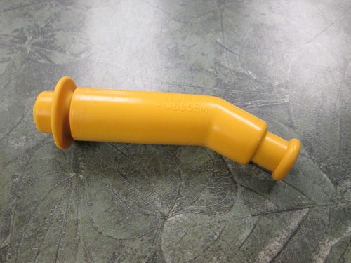 Genuine Honda Spark Plug Wire Cap XR650R 500 Foreman 420 Rancher TRX ...