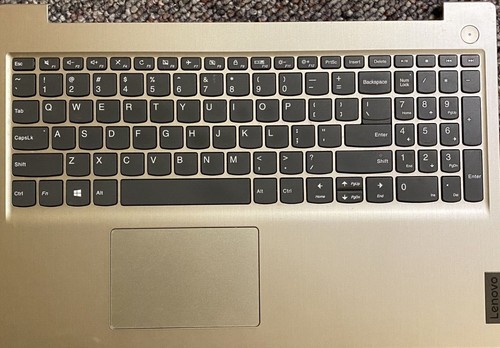 Lenovo Ideapad 3 - Single Key (One Key) Replacement | eBay
