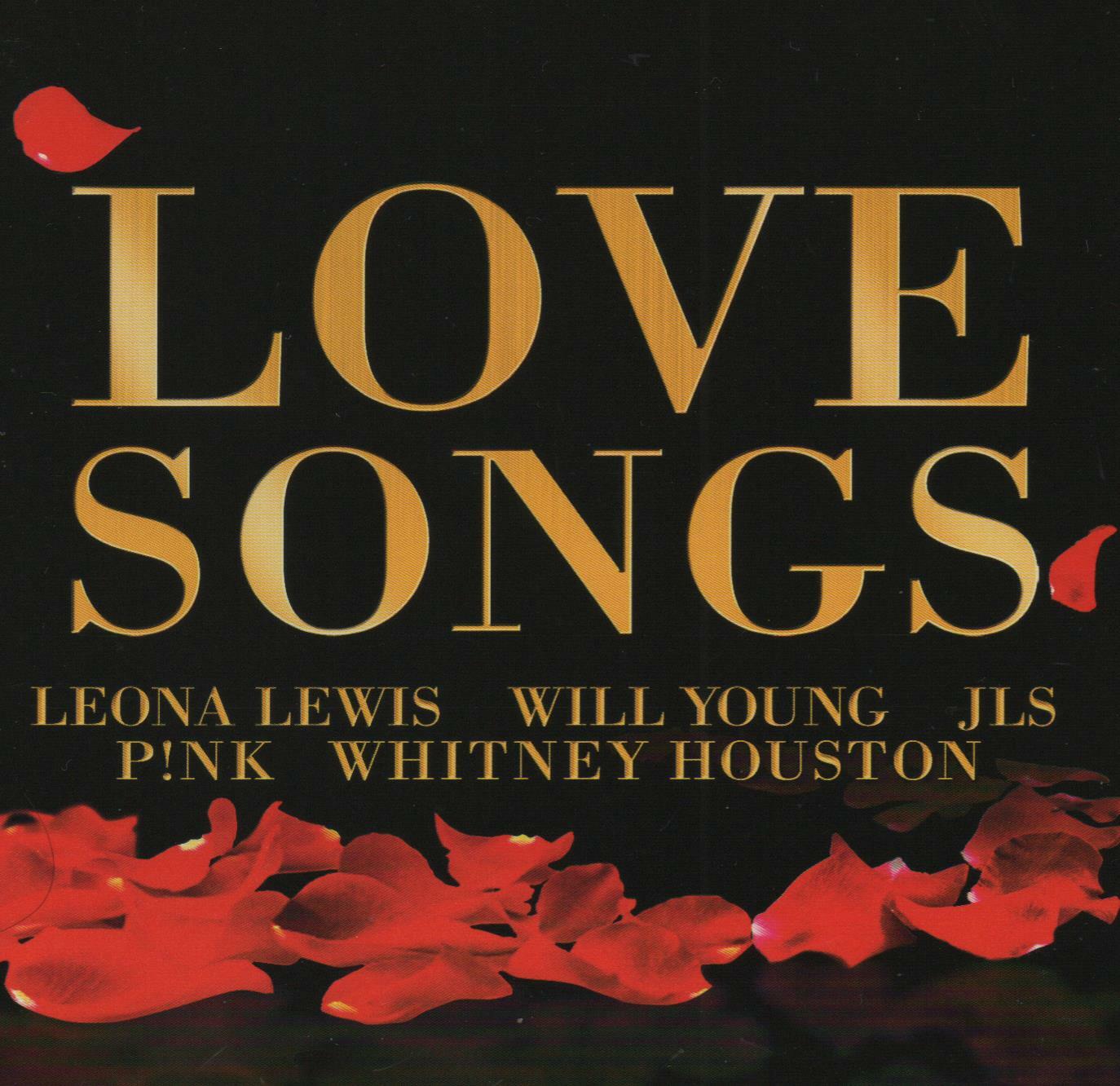 Love Songs by Various Artists (CD, 2010) for sale online | eBay UK