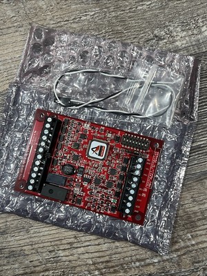 Lenel LNL-1300 Series 3 Single Reader Interface Module LNL-1300-S3 NEW ...