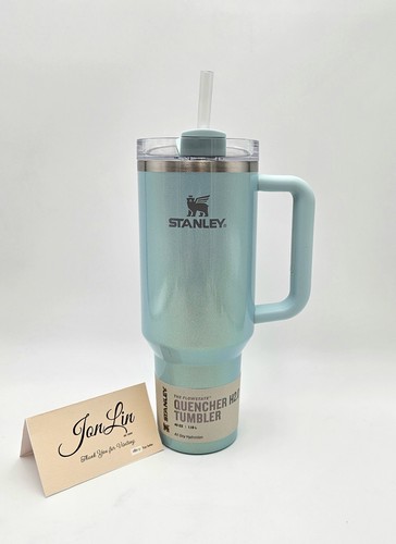 Stanley 40oz Blueberry Milk H2.O Flowstate Tumbler Target Exclusive | eBay