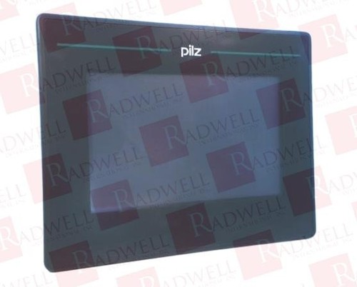 PILZ PITOUCH-EL 470 / PITOUCHEL470 (USED) | eBay