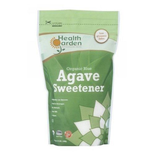 Agave Powder 12 Oz By Health Garden | eBay