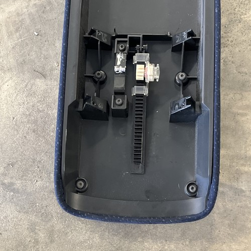 2006-2011 HONDA CIVIC SLIDING ARM REST ARMREST LID Center Console Cover ...