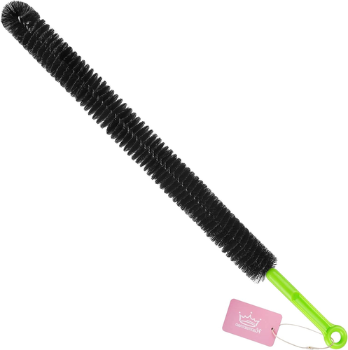 Sewer Drain Brush, Bendable Long Pipe Cleaners Flexible Cleaning Tool ...