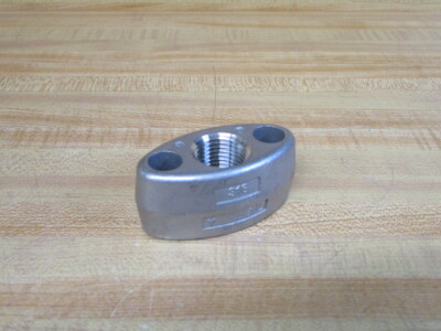 Generic YHM051L NPT Port Block Adapter | eBay