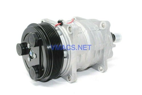 Seltec Style AC Compressor for Thermo King Tripac 1021290 75R85832Q | eBay