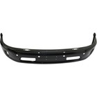 Lower Black Front Bumper 2-Piece Fits Ram 1500 Classic 68160854AB ...