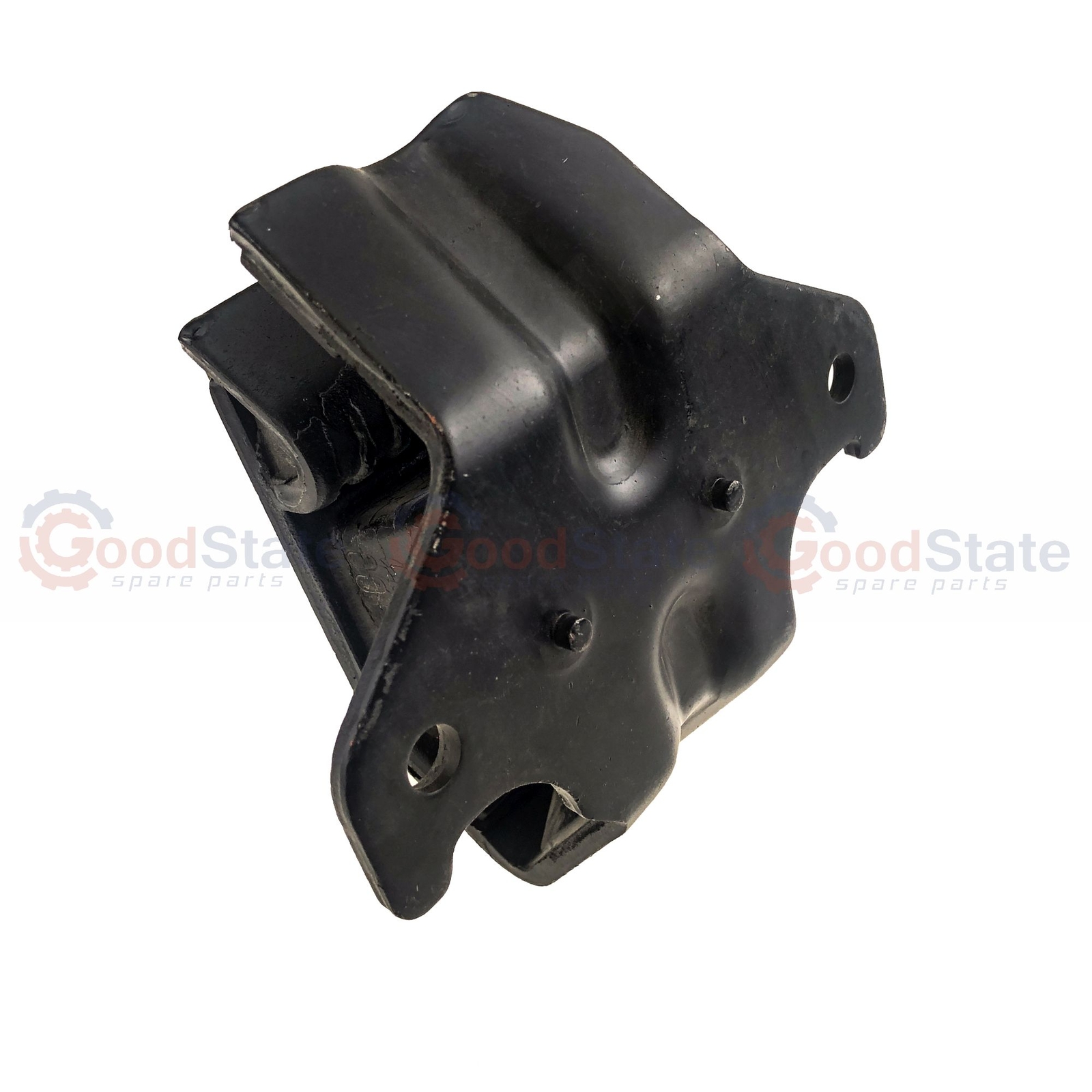 GENUINE Nissan Navara D22 ZD30 DDT Front Insulator Engine Mount Kit | eBay