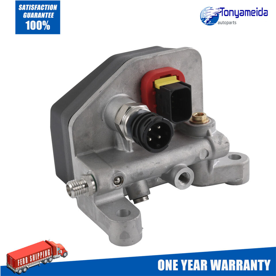 For Volvo Mack Trucks D11 D13 D16 MP8 21534115 21870667 AHI Dosing ...