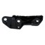 Mazda OEM 2013 Cx-5 Front Bumper Grille-side Retainer Left KD45500U1C ...