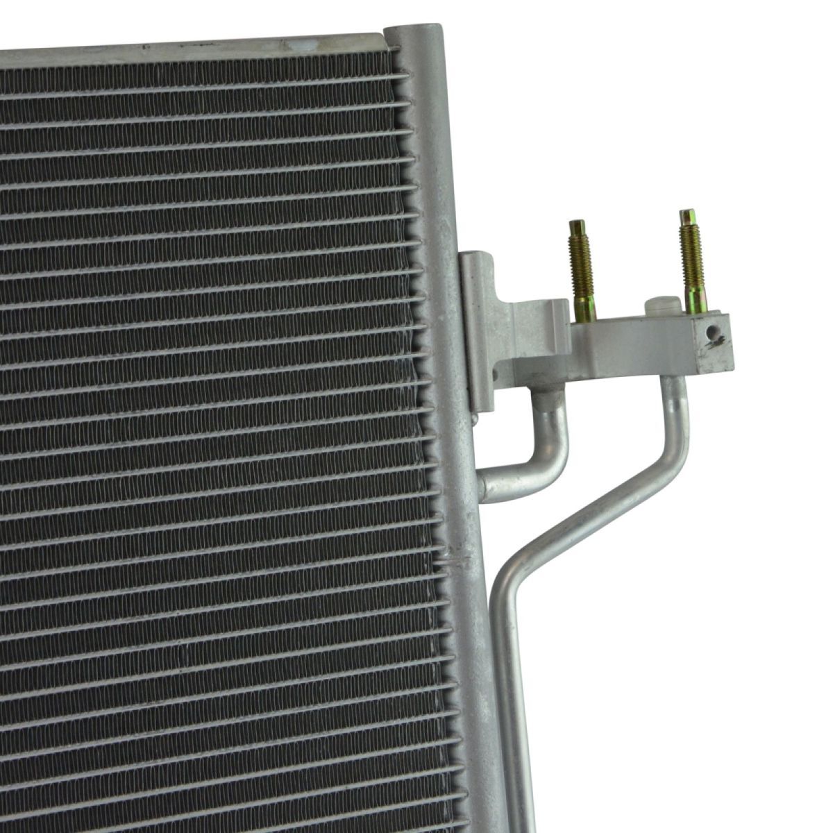 A/C Condenser For 2015-2018 Ford Focus 2014-2018 Transit Connect ...