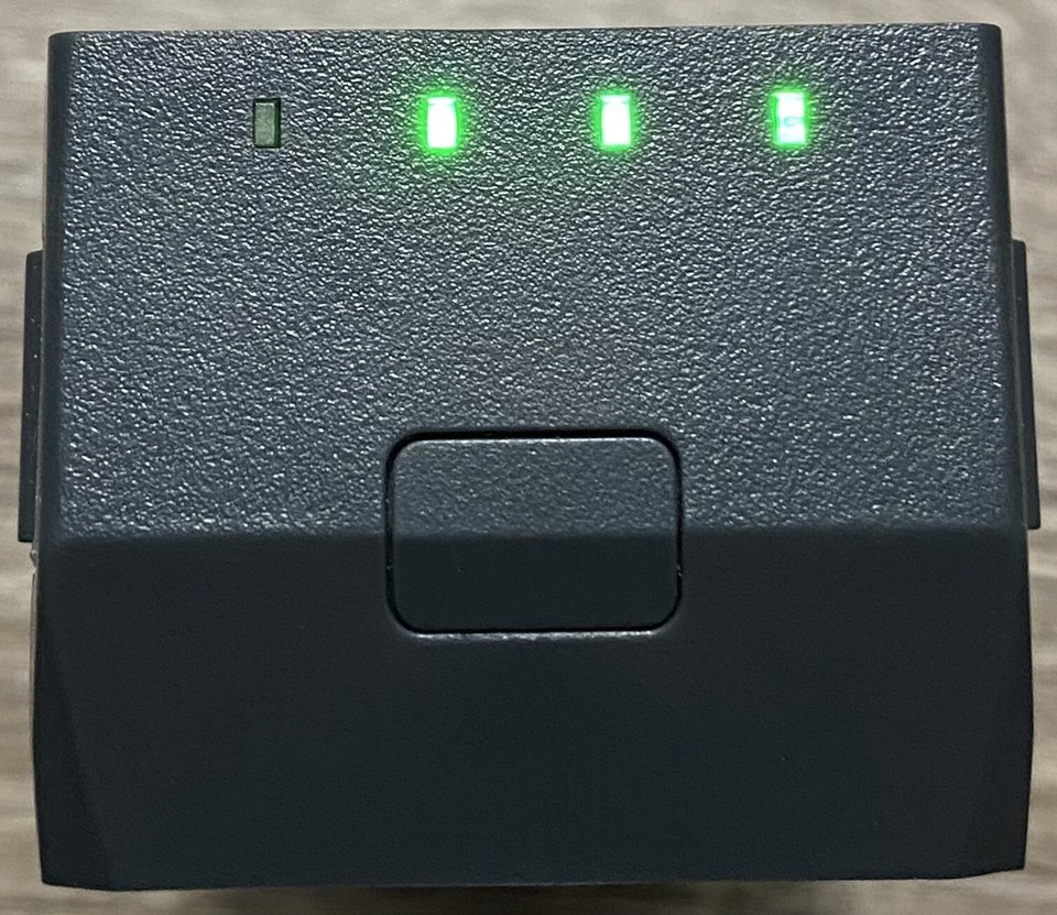 Holy Stone Battery for HS720G Drone Replacement Spare Modular Battery ...