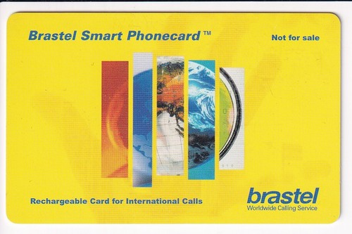 ASIE TELECARTE / PHONECARD .. JAPON FREE BRASTEL RARE TRIAL JAPAN ...