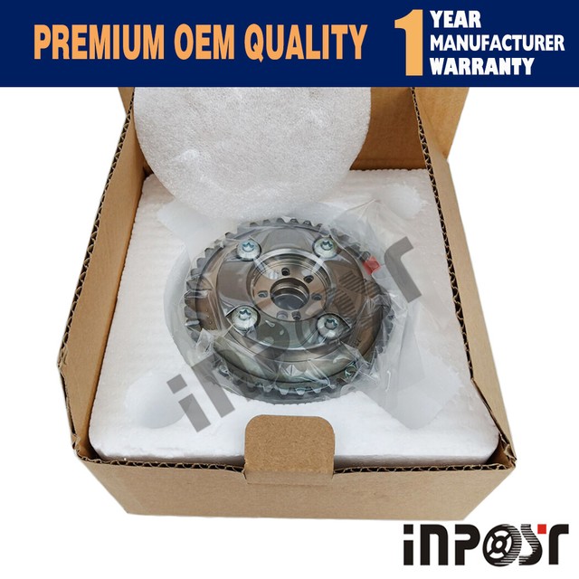 A2700506100 Intake Camshaft Adjuster For Mercedes Mini C300 CLA250 ...
