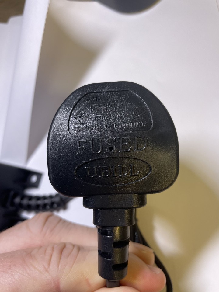 Replacement for 12V ~ 830mA 10VA AC/AC Adaptor JIER JRO-830B for Pump ...