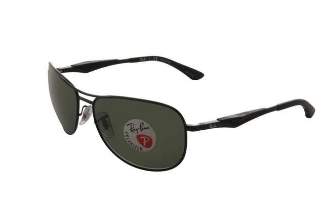 Ray-Ban Rb3519 Active Lifestyle Polarized 006/9a for sale online | eBay