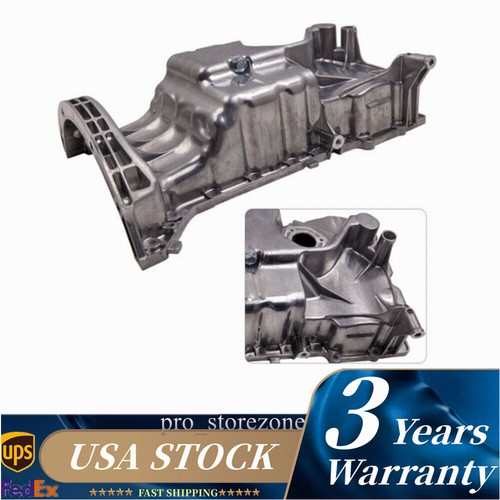 Engine Oil Pan For Mercedes-Benz CLA250 2014-2019,GLA45 2015-2020 ...