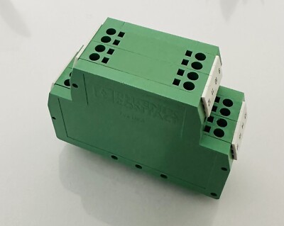 Phoenix Contact Typ UEG 30/2 | eBay