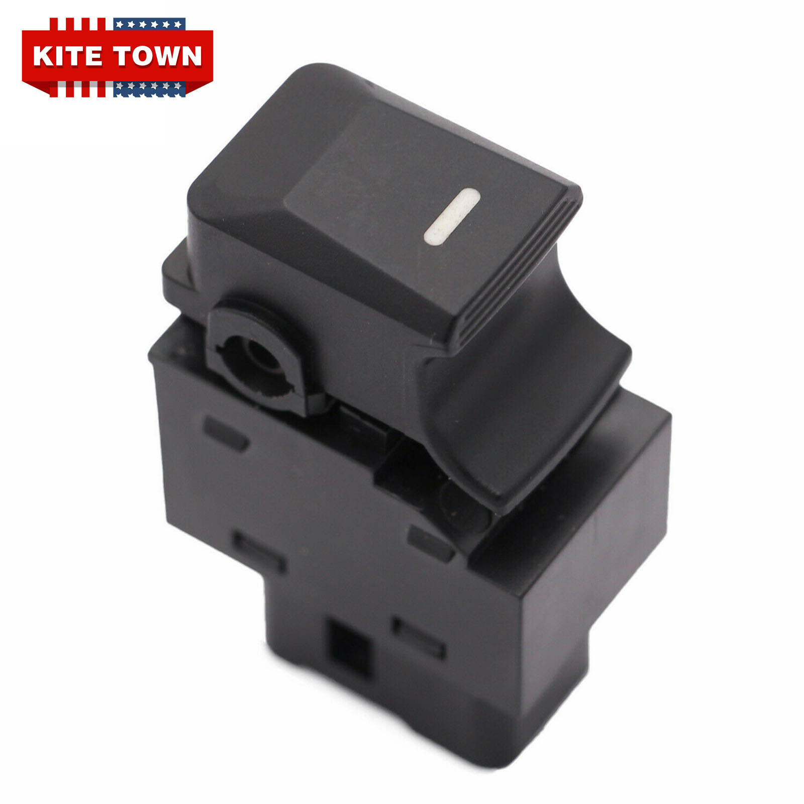 Rear Door Power Window Switch for 2011-16 Kia Sportage 935813W000 New ...