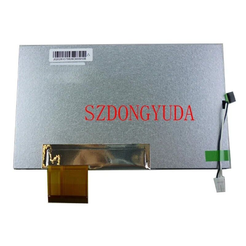 Original LCD with Touch Glass Digitizer for Pioneer XDJ-700 Display ...