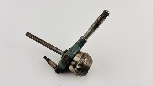 Watchmaker Boley Leinen Lathe 8 Mm Collet Closer Automatic Drawbar Tool ...