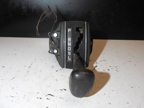 Auto Transmission Shift Shifter Console 73-89 Mercedes Benz R107 380SL ...