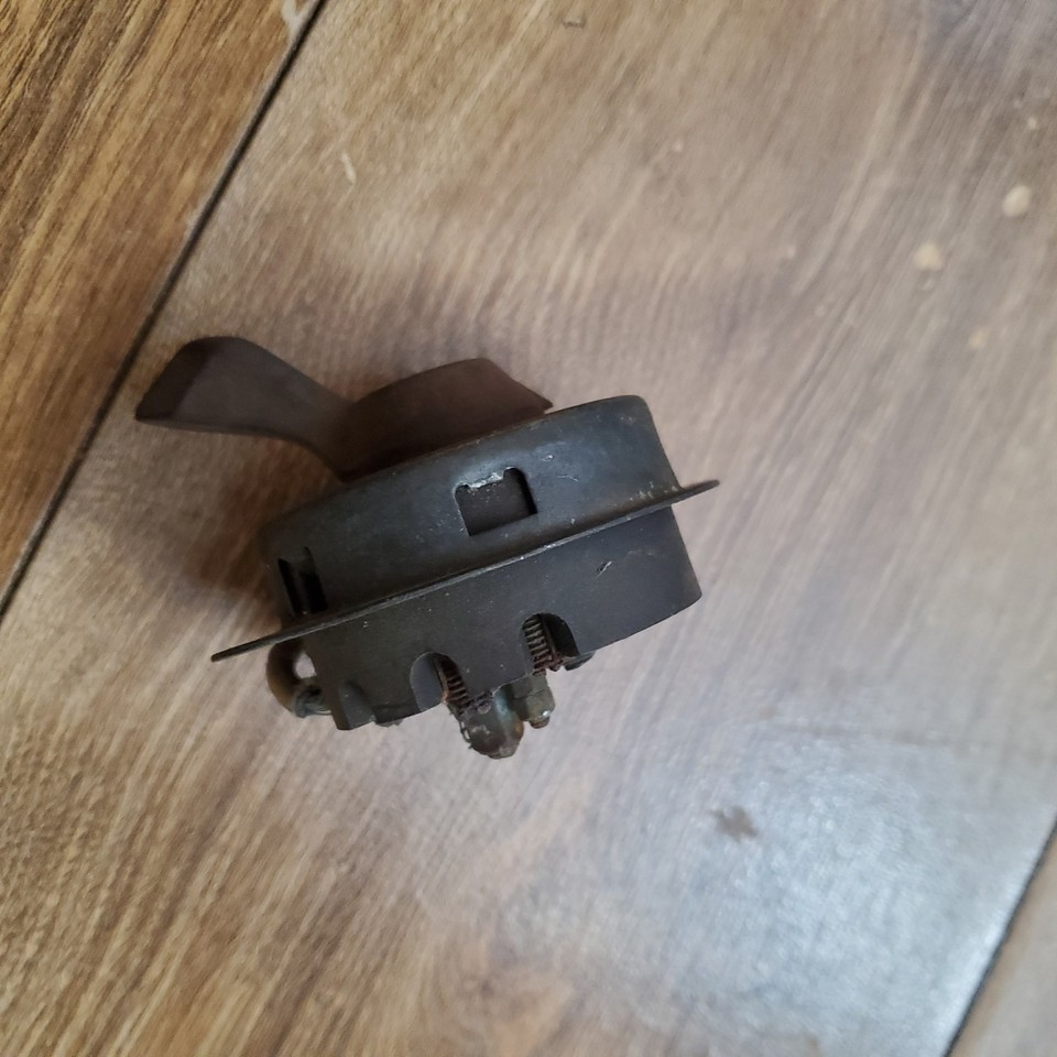 Lucas PLC2 Ignition Switch For Parts | eBay UK