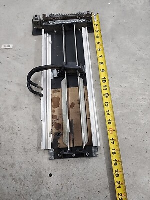 Zinsco Interior BUS Bar and Neutral Bar 19" Long Panel Guts | eBay