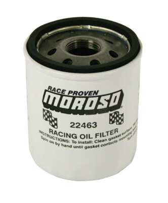 Moroso 22463 Racing Oil Filter | eBay