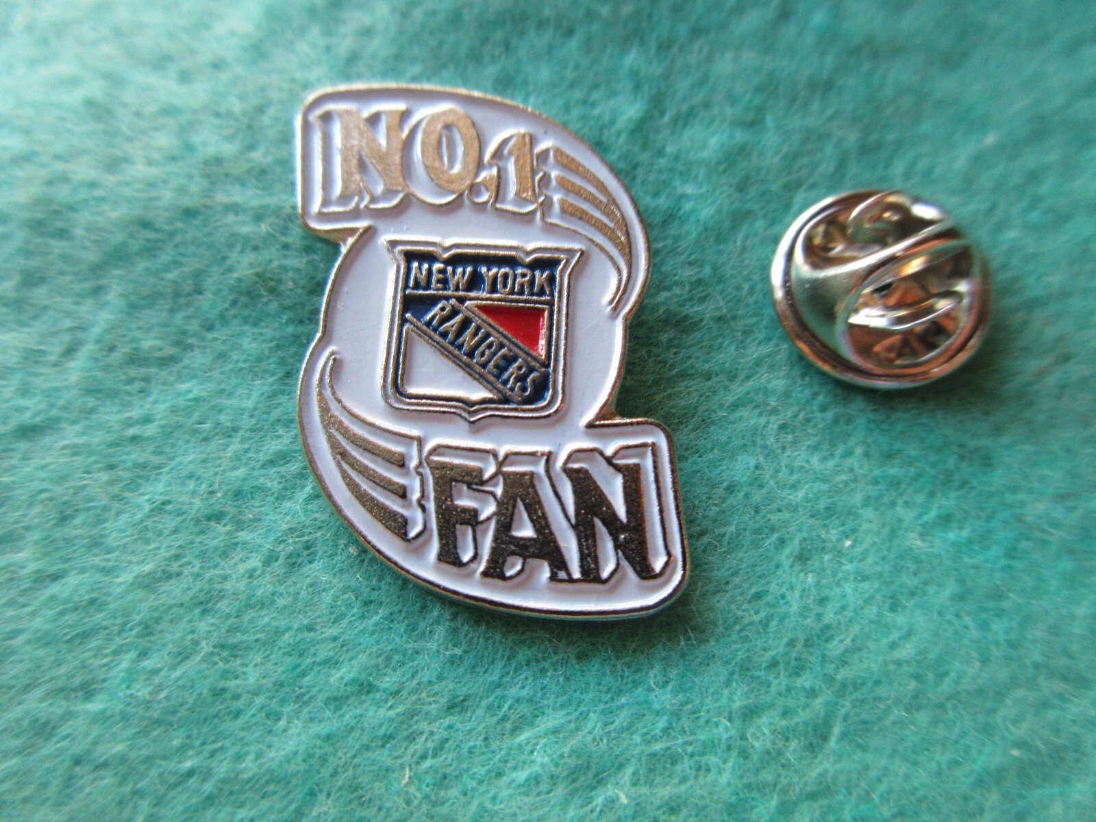 NHL Hockey Lapel Pins Choice U Pick | eBay