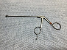Shutt Linvatec 31.10034 Recto Forceps Aggressor 130mm for sale online ...