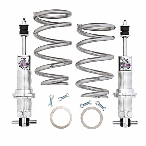 82-03 S10/S15 Viking Front Coil Over Kit, Double Adjustable ...