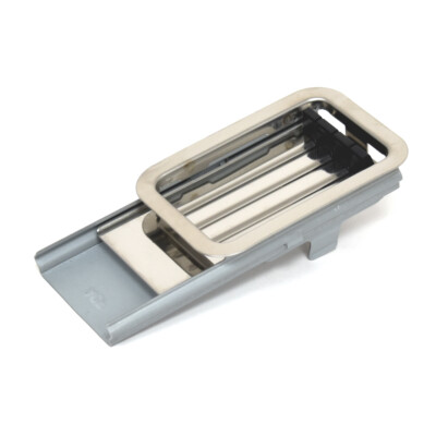 Rear Quarter Convertible Arm Rest Ash Tray Cover 1965-1970 Mustang | eBay