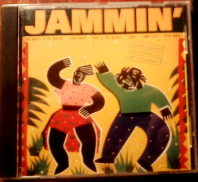 Jammin' by Various Artists (CD, Apr-1992, Mango) | eBay