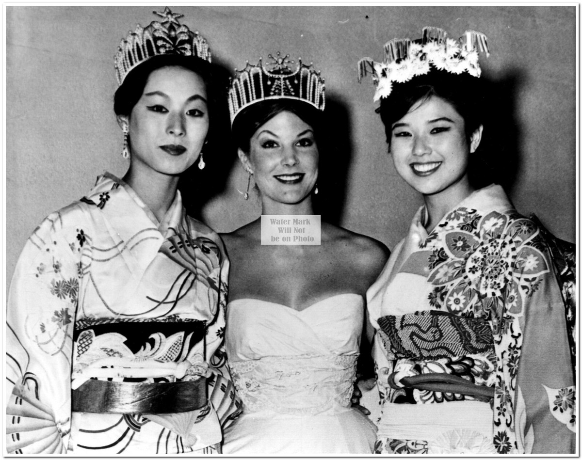 Miss Universe 1959