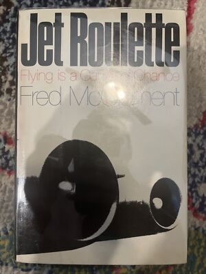 Jet Roulette By Fred McClement | eBay