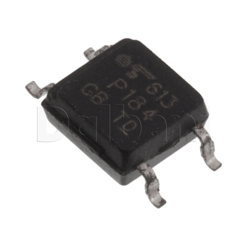 TLP184 Original Toshiba Logic IC Output Optocoupler | eBay
