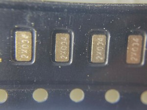 ECS-.327-12.5-34B - ECS - 67 pcs - CRYSTAL 32.7680KHZ 12.5PF SMD. | eBay