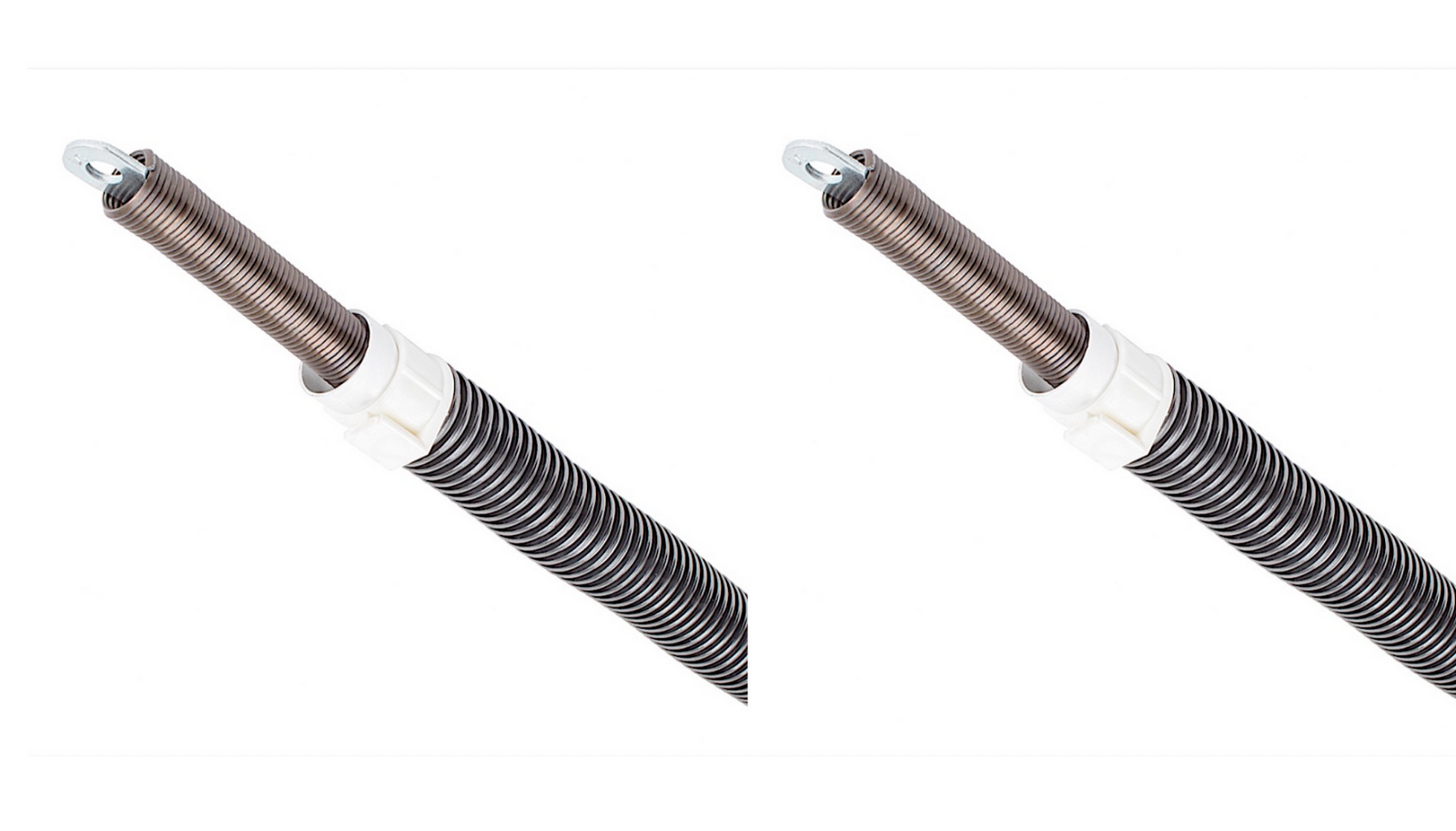 GARADOR GARAGE DOOR SPRINGS MK4 SIDE CHANNEL EXTENSION SPRING STRENGTH ...