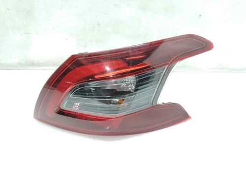 9823728580 Piloto Trasero Derecho para PEUGEOT 308 STYLE 2020 1717455 ...