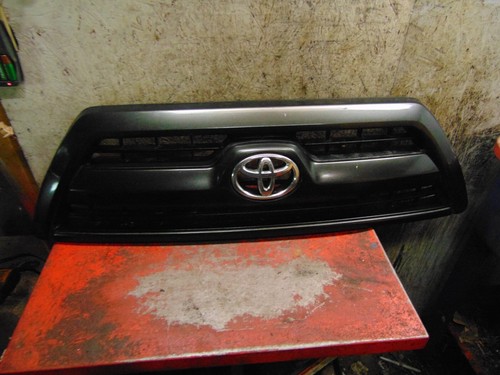 07 08 09 06 Toyota 4runner Limited oem factory front grill grille | eBay