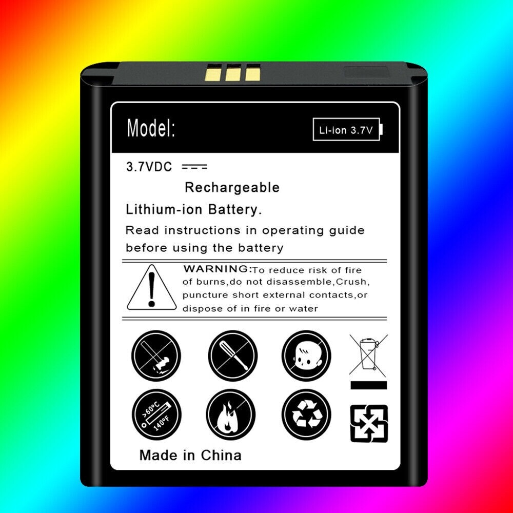 Boosting 2200mAh Battery for Verizon Ellipsis Jetpack MHS900L Wifi ...