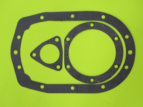 671 6-71 thru 14-71 BLOWER / SUPERCHARGER FRONT COVER GASKET SET ...
