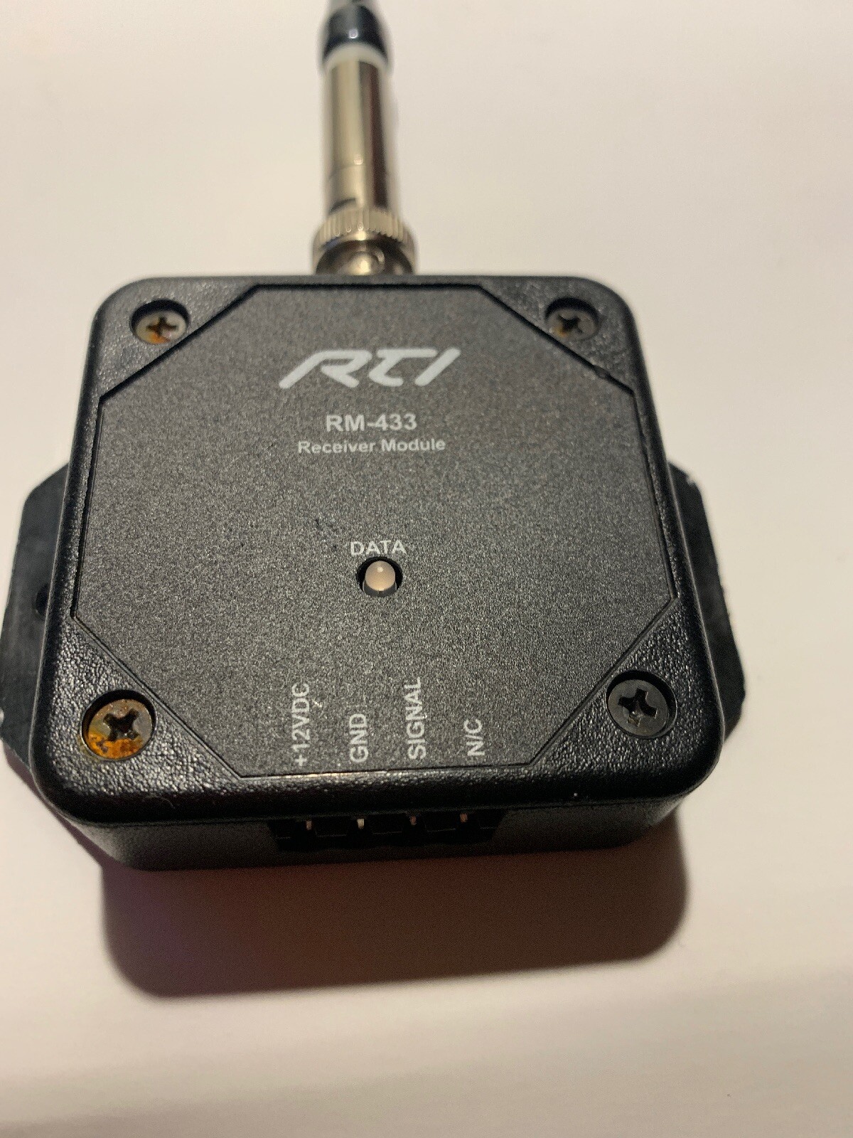 RTi Model RM-433 Receiver Module | eBay