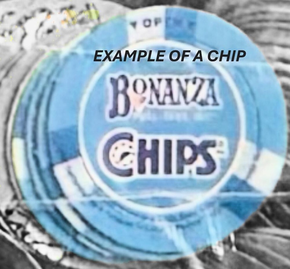 Pull Tab Tickets - Chip Tickets - Game - Pick Board - Pawn Shop | eBay