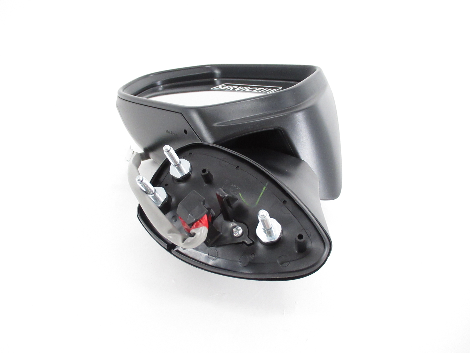 Genuine OEM Toyota 87940-06840 Driver Side Mirror Assy 2018-2019 Camry ...