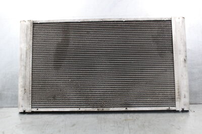 05-10 BMW E65 E66 E60 535XI N54 ENGINE MOTOR COOLING RADIATOR 7795138 ...